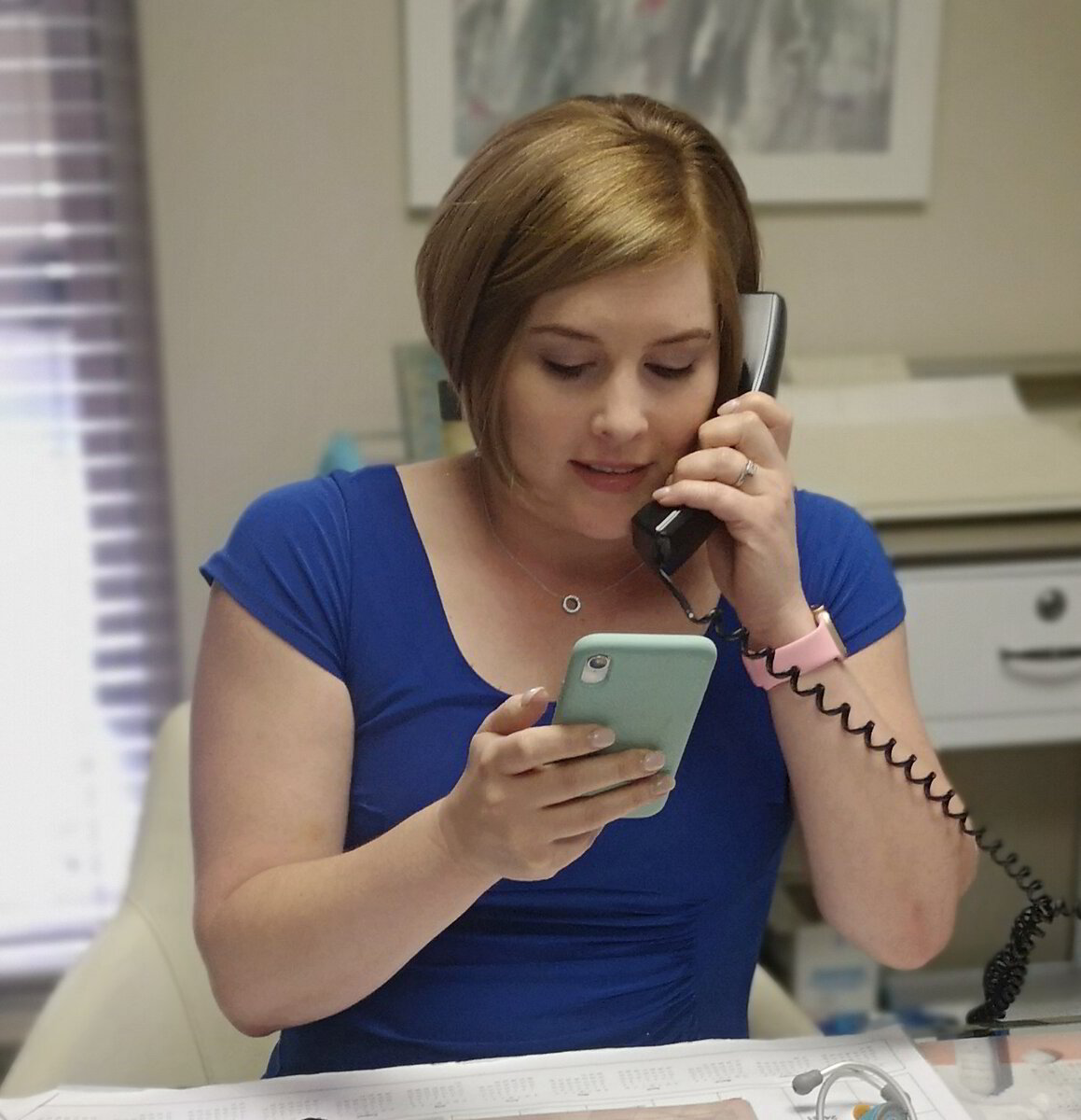 Dr. Adéle Roux | Contact Us