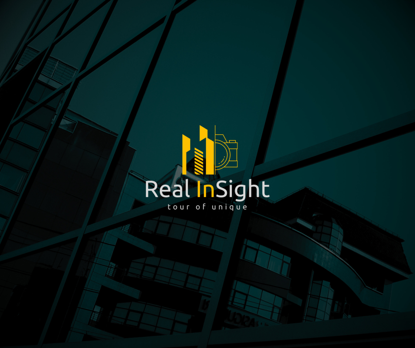 Real InSight - Tour of Unique