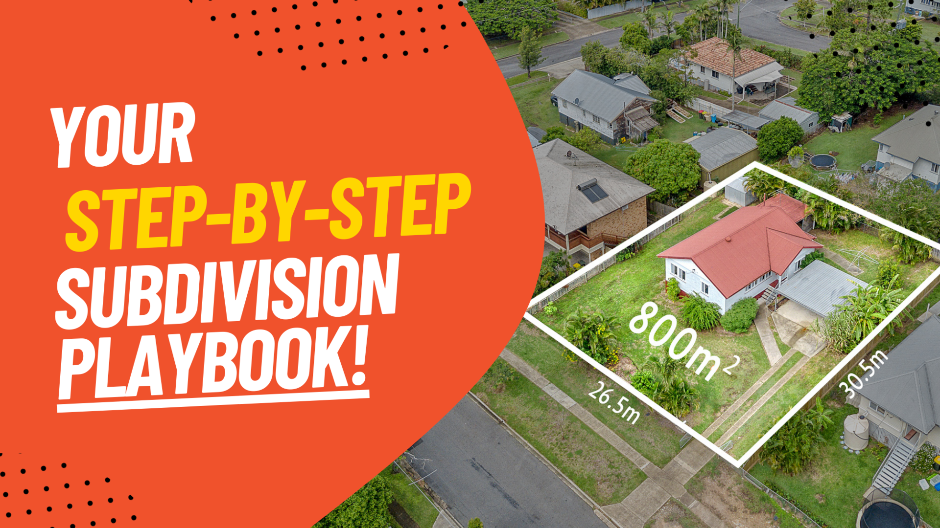 Maximise Your Property Value: Your Step-by-Step Auckland Subdivision ...