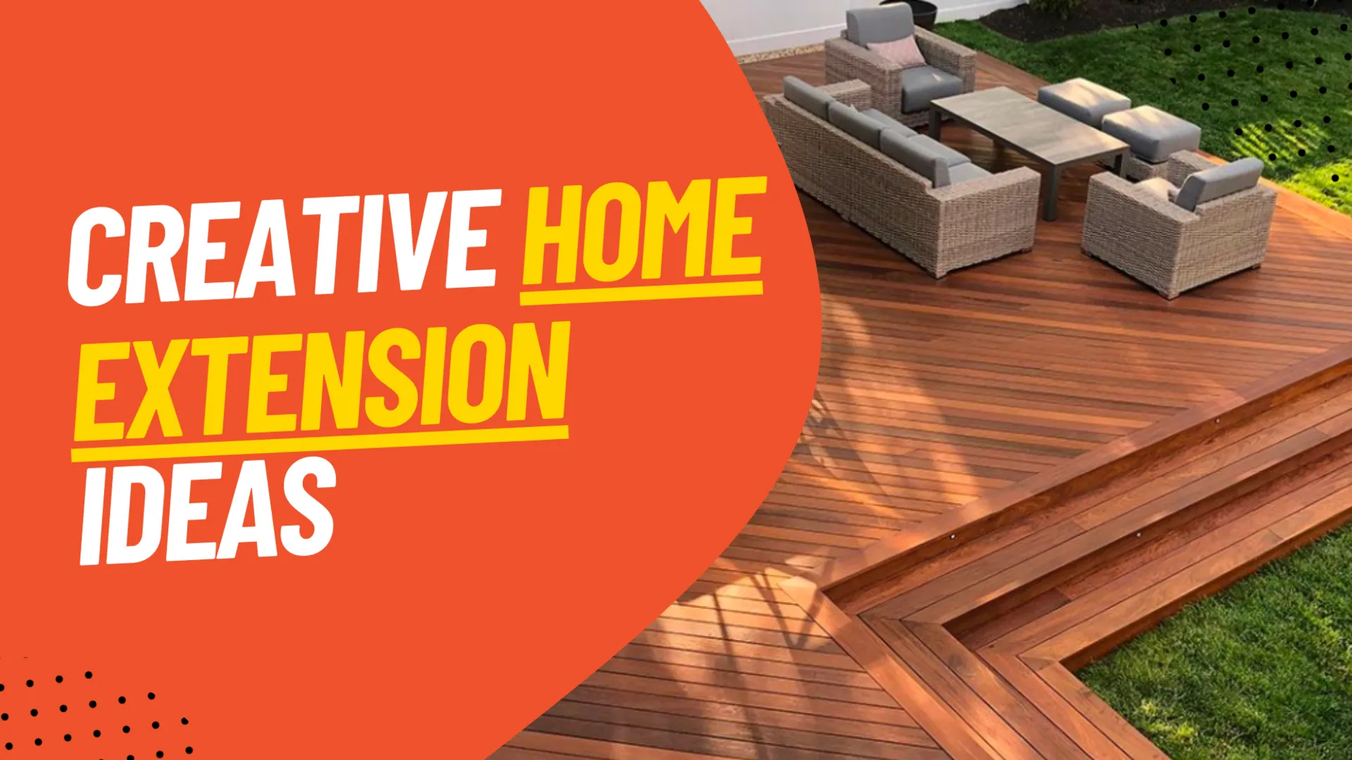 Maximizing Space: Creative Home Extension Ideas for Kiwi Homes