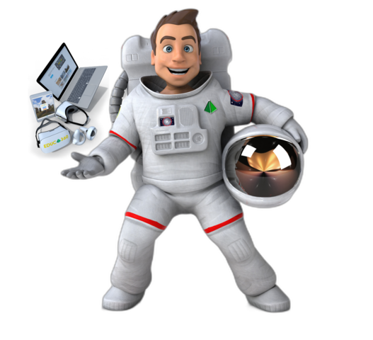 Educa360: el Metaverso Educativo