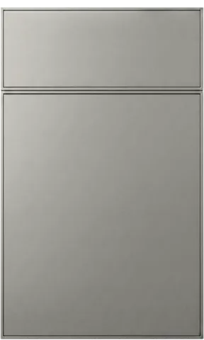 ProCraft Frameless Milania Cabinet Series : Luxury Redefined