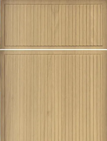 ProCraft Frameless Milania Cabinet Series : Luxury Redefined