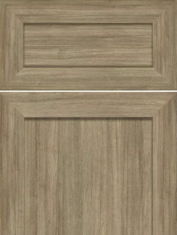 ProCraft Frameless Milania Cabinet Series : Luxury Redefined