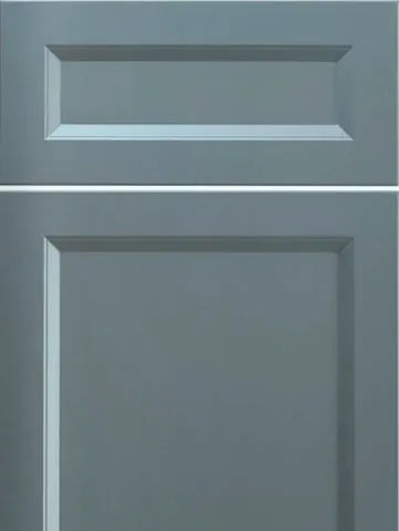ProCraft Frameless Milania Cabinet Series : Luxury Redefined