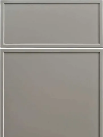 ProCraft Frameless Milania Cabinet Series : Luxury Redefined