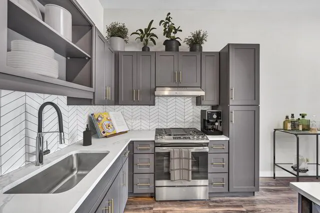 ProCraft Multifamily Cabinets: Durable Solutions for Commercial Projects