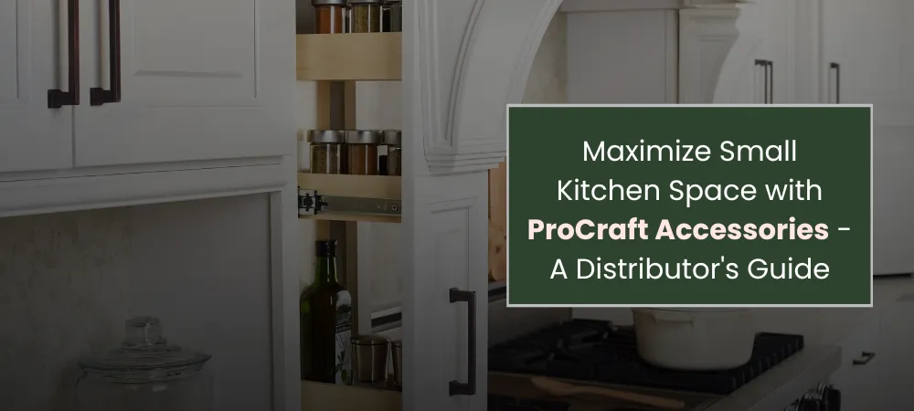 How ProCraft Accessories Improve Storage and Organization in Small ...