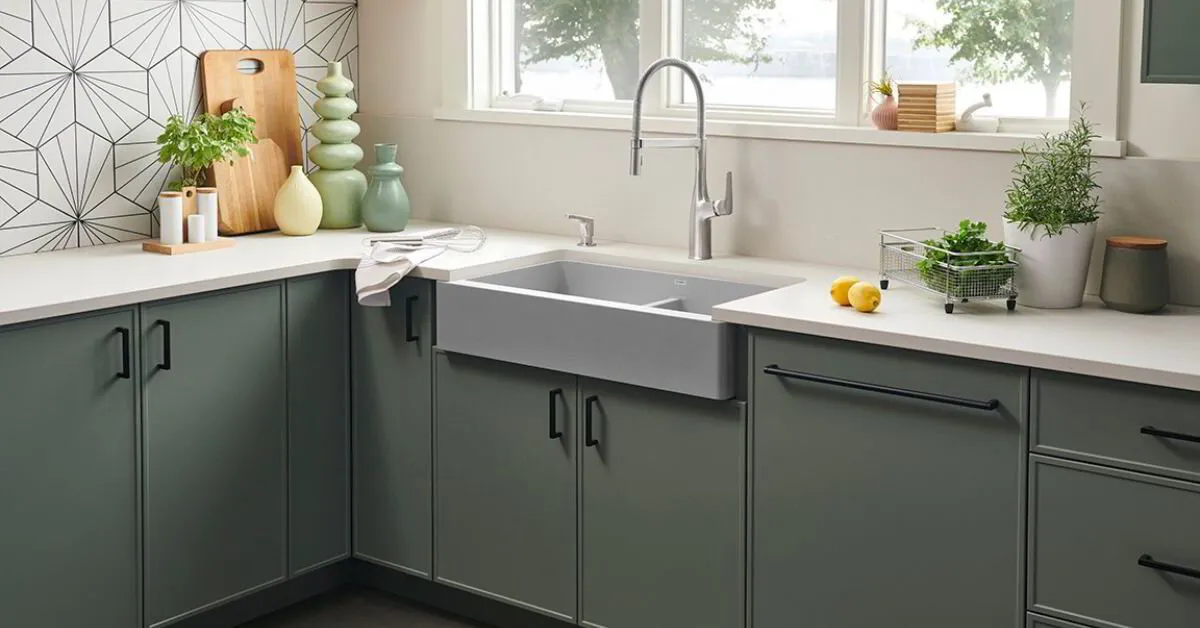 ProCraft Cabinetry to Reveal Fully Overhauled Milania Frameless Line at ...
