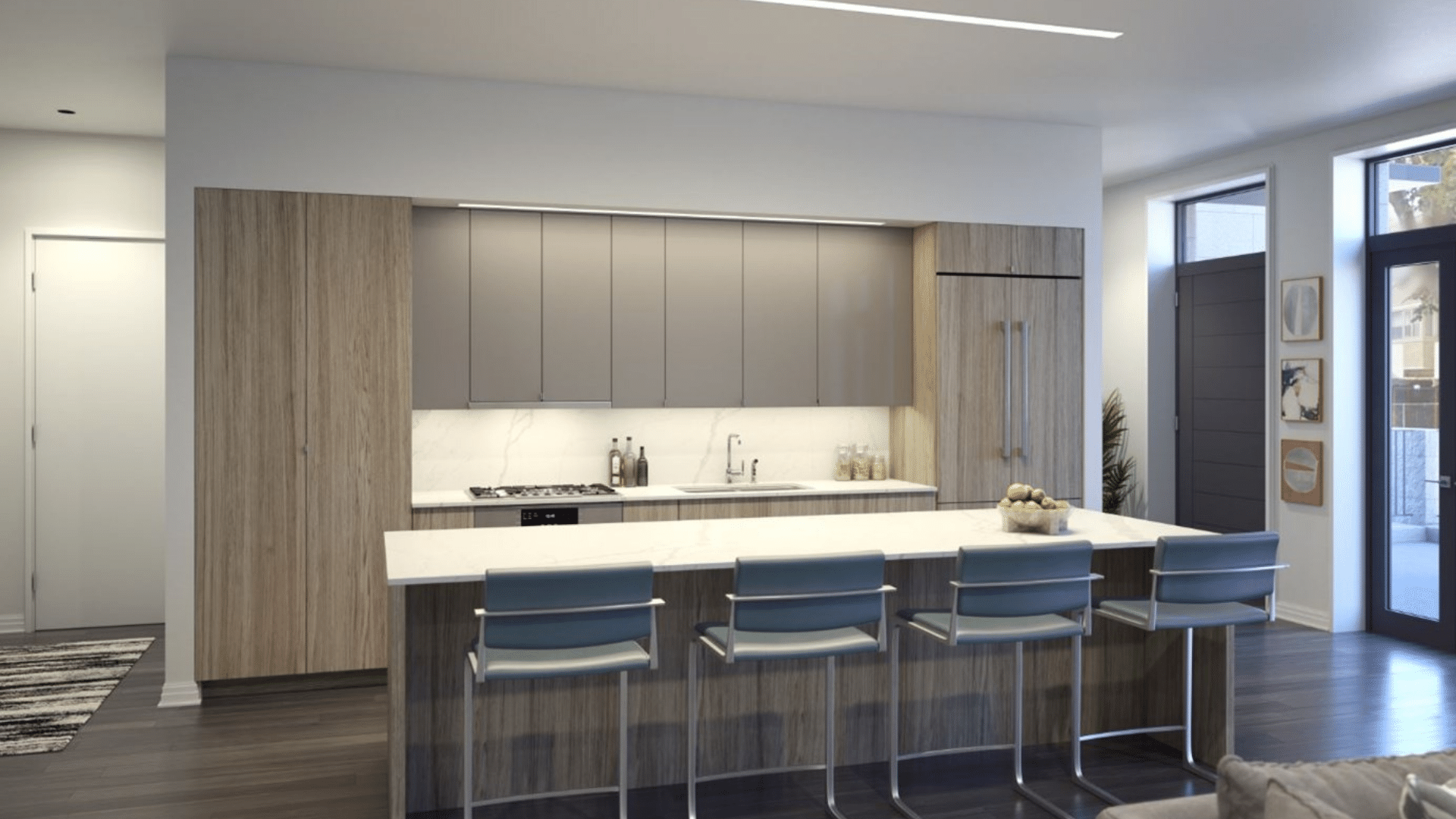Multifamily