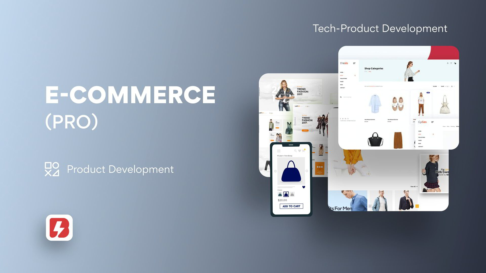 E-commerce Pro | Tedbree | What to Expect | Responsiveness