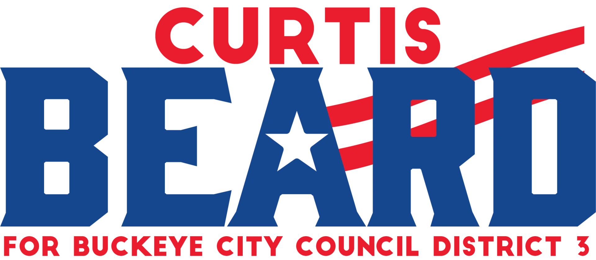 Curtis Beard for Buckeye District 3 Council