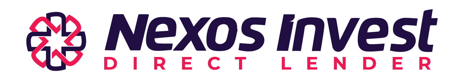 Nexos Invest - Private Lender