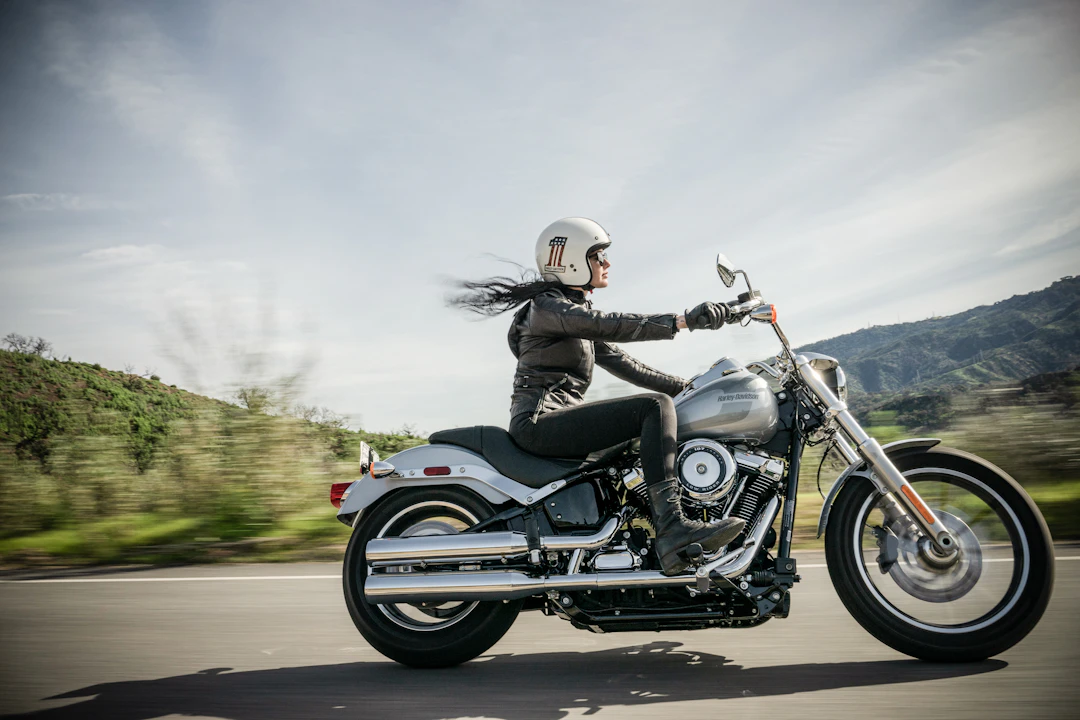 Customized Motorcycle Insurance Coverage | Integrity Insurance Agency