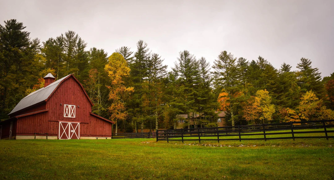 Customized Farm and Ranch Insurance Coverage | Integrity Insurance Agency