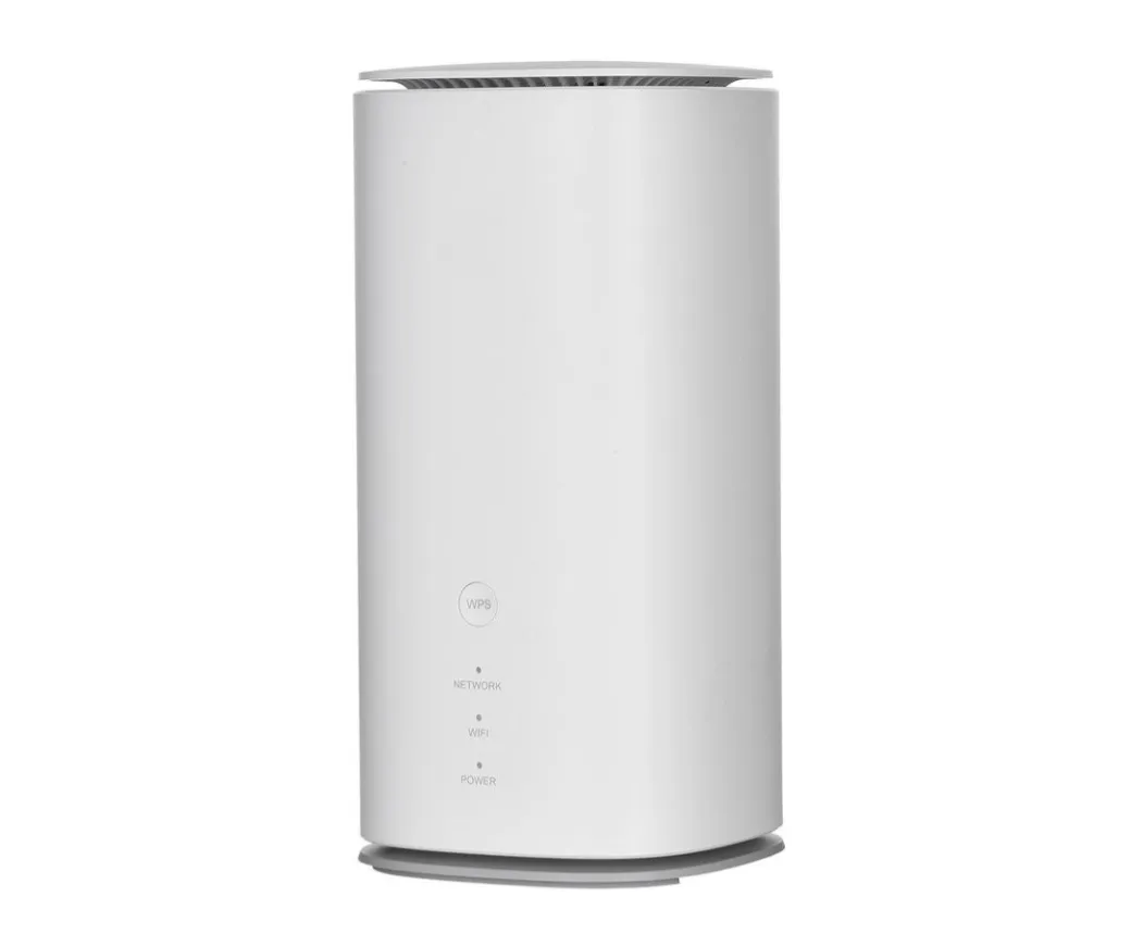 Blazing-Fast Internet With Diamond Hyper 5G WiFi Box