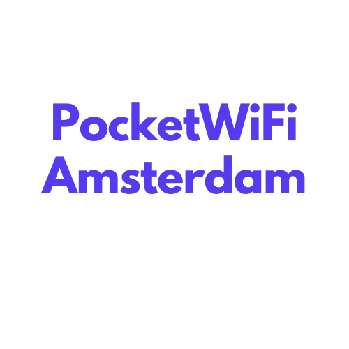 Always Online, Wherever You Need With PocketWiFi Amsterdam