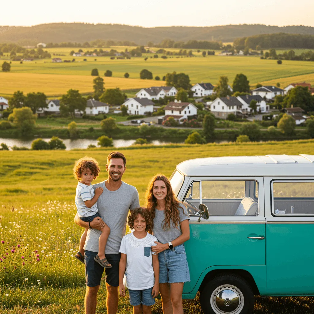 Best Wi-Fi for Families in Amsterdam: Stay Connected & Happy