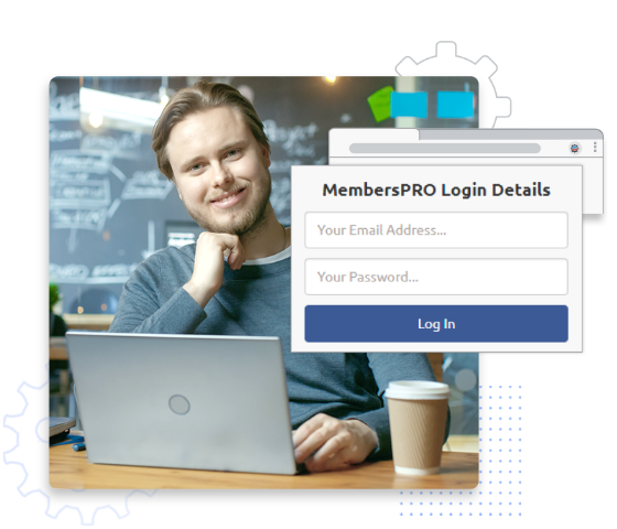 MembersPRO - Features Driven to Increase Course Completion