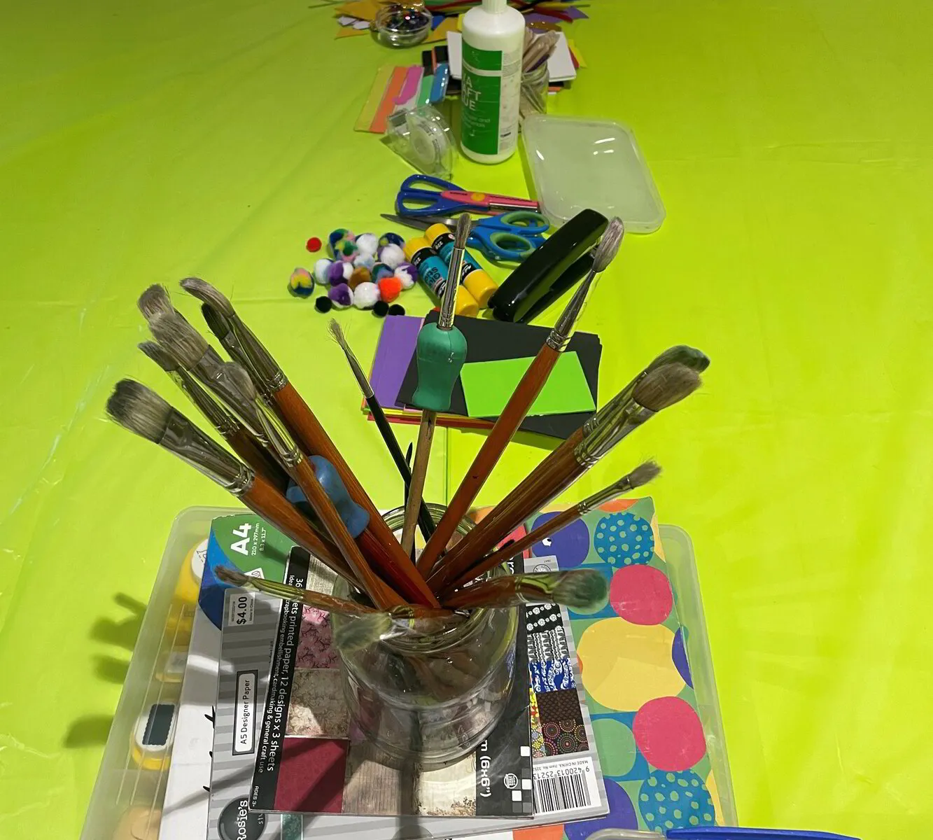 Counselling Adelaide - Creative Pathways to Healing - The Art of Expression