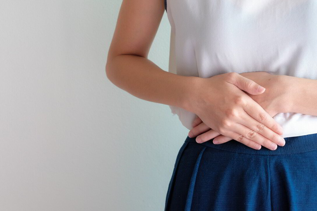 Tired, Bloated and Hangry: a quick guide to gut & brain health