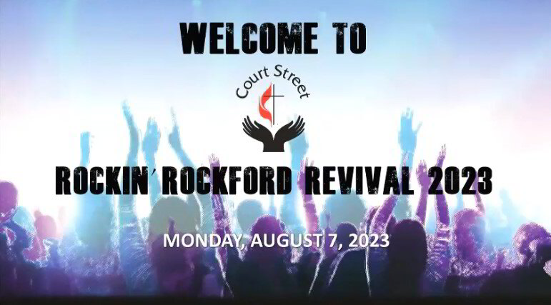 Revival 2023 Day 1