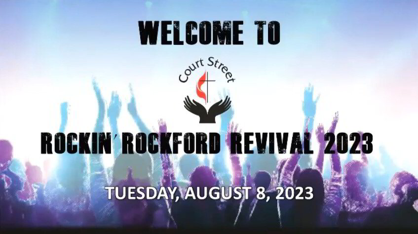 Revival 2023 Day 2