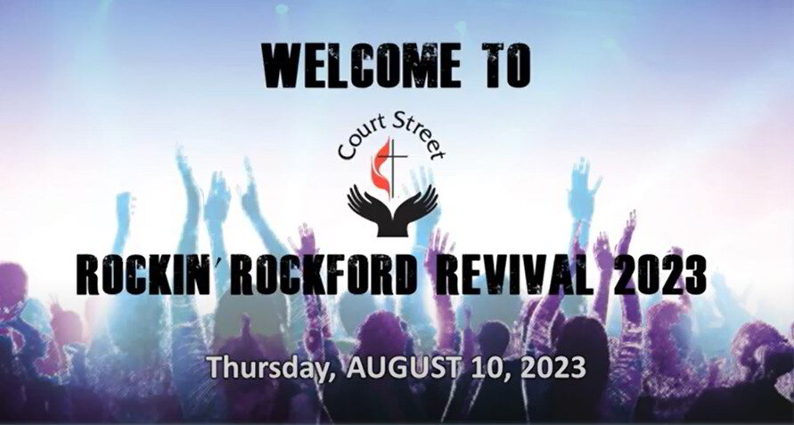 Revival 2023 Day 4