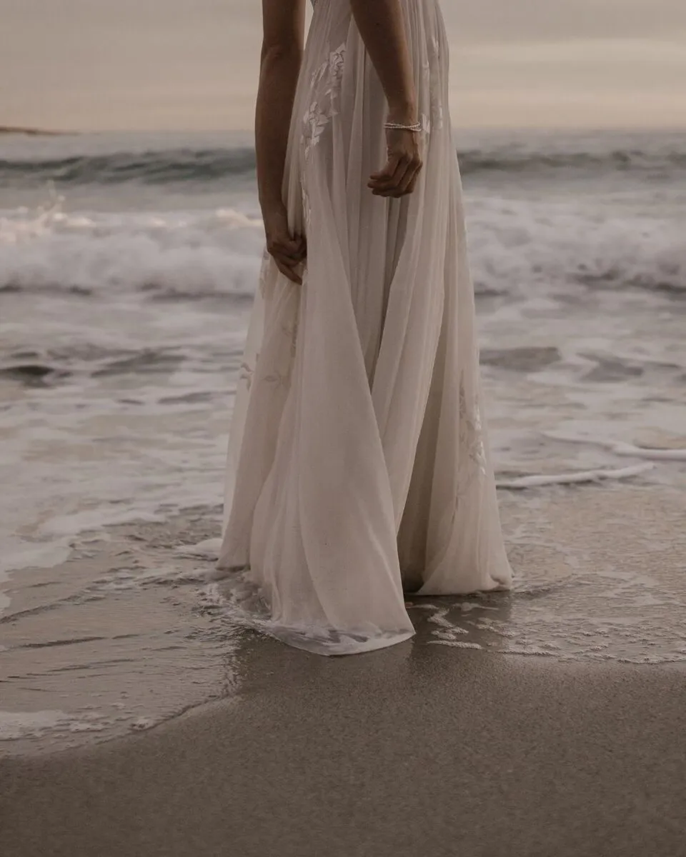 How to Recognize When You’re Being Called to the Priestess Path