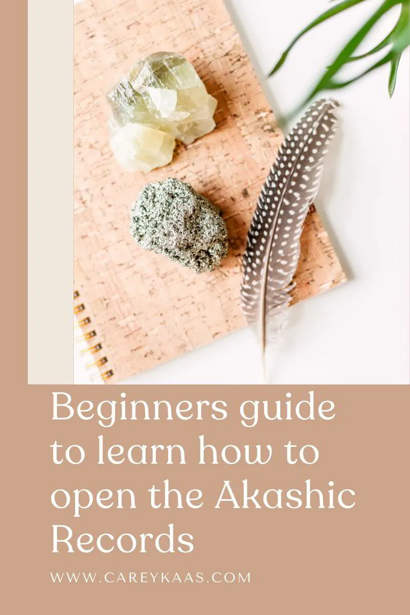 How to Access the Akashic Records (A Beginner-Friendly Guide)