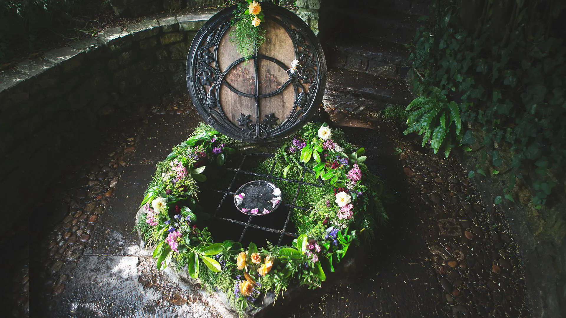 Why Initiation Is Important for a Priestess