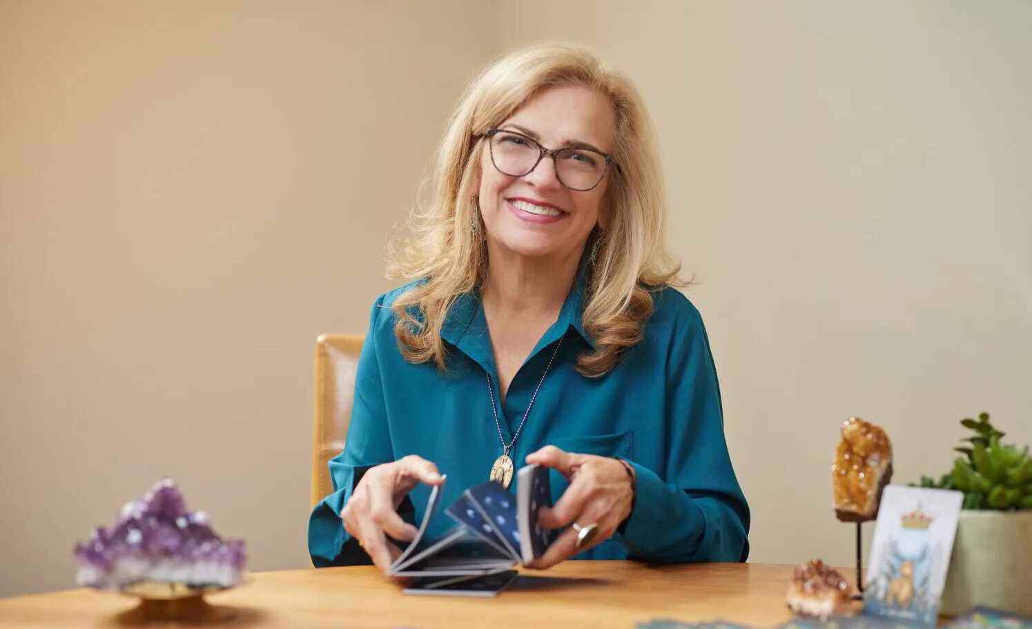 Why Consistent Intuitive Readings Lead to Deeper Healing and Growth