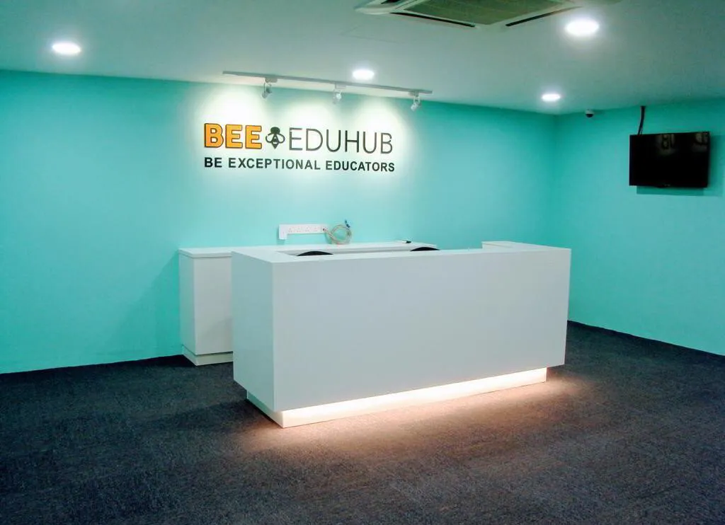 BEE EduHub | Be Exceptional Educators