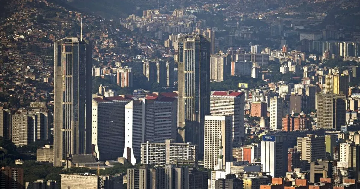 A deeper look at Venezuela