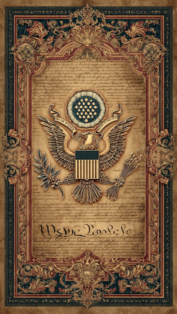 What is the greatest threat to the people and the U.S. Constitution?