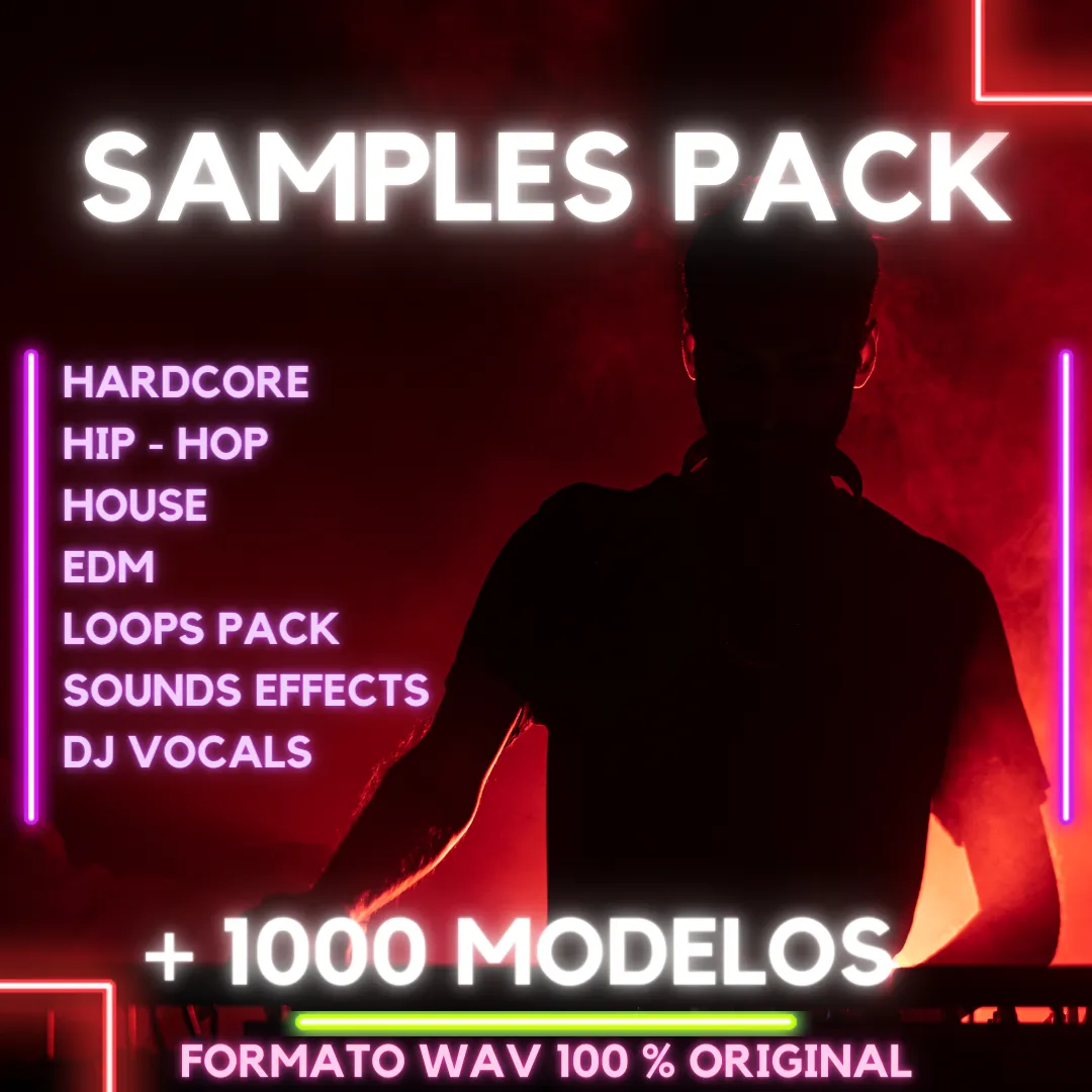 Samples Pack