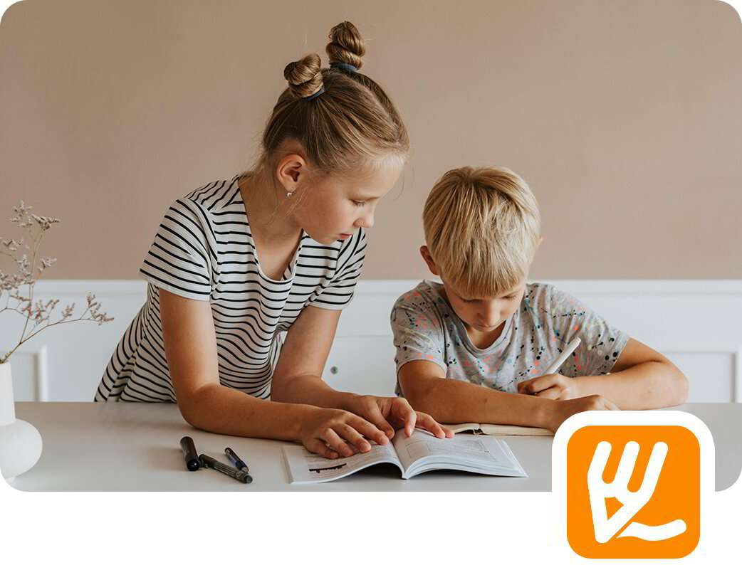 Creative Writing Club for Kids | Strong Minds Kids Clubs