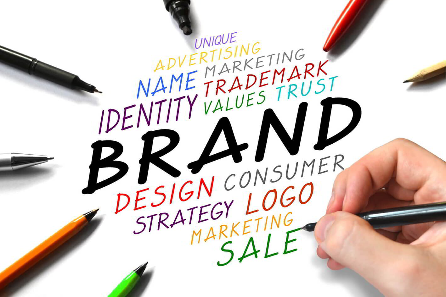15 Vital Statistics that Make a Brand Great and Memorable