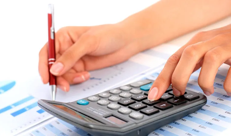 How to calculate Duties and VAT