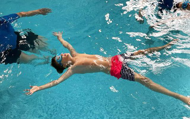 Dippers and Divers | Swim lessons for babies and Children in Oxfordshire