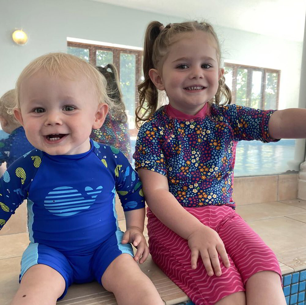 Dippers and Divers | Swim lessons for babies and Children in Oxfordshire