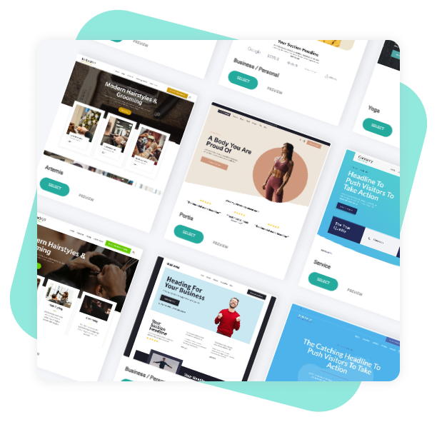 Embark | A drag-and-drop website platform local to Utah