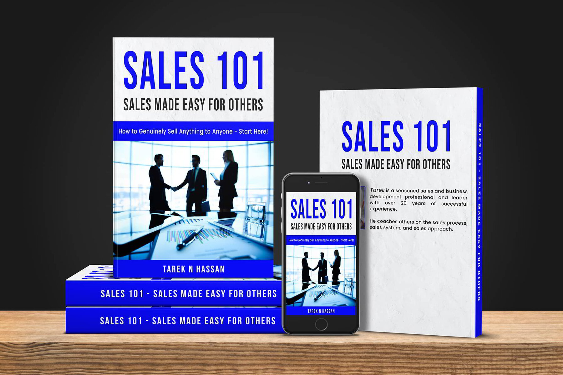 Sales 101 - Sales Made Easy | Jump Start Journey