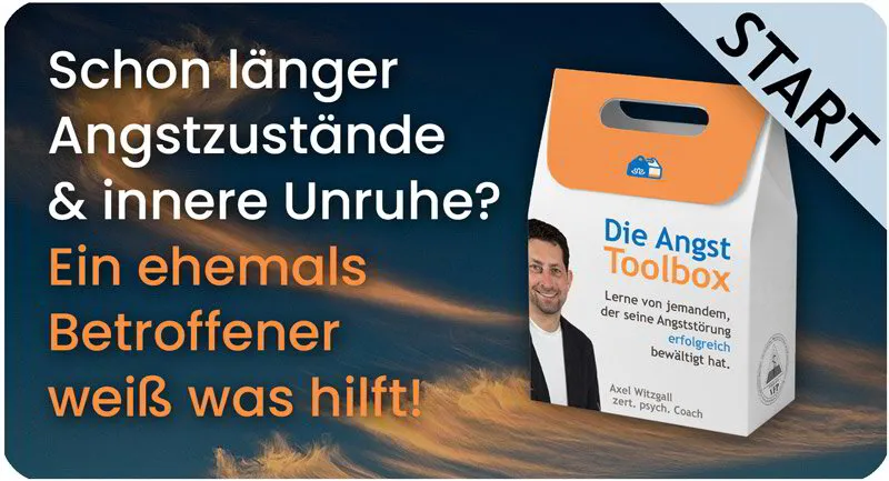 Innere Unruhe: Ursachen erkennen und wirksame Hilfe finden