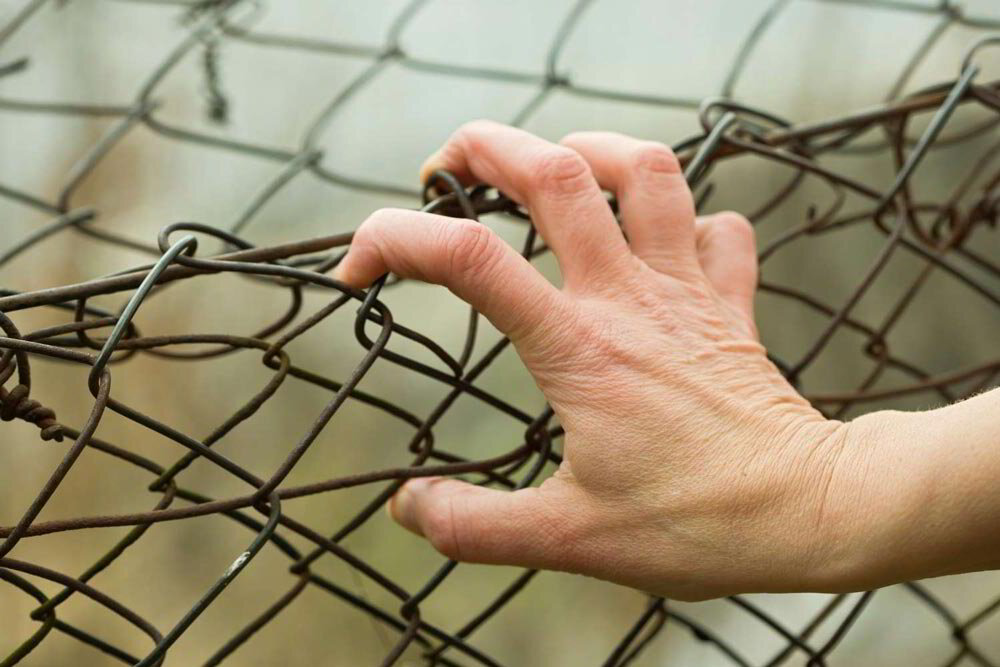 Kribbeln im ganzen Körper? Das bedeutet innere Unruhe!