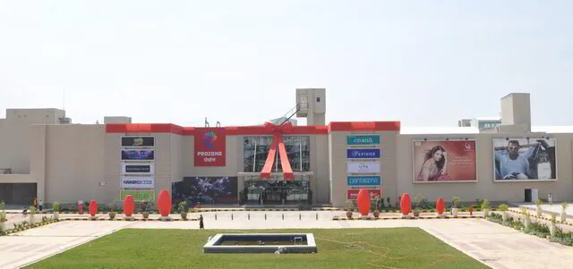 Prozone Malls
