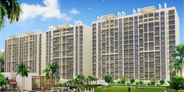 Prozone Realty Ltd - A Reliable and Experienced Real Estate Company