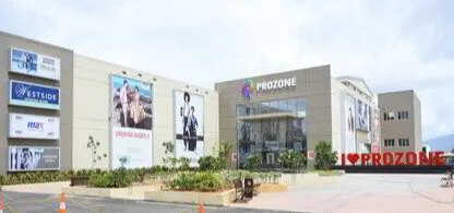 Prozone Malls