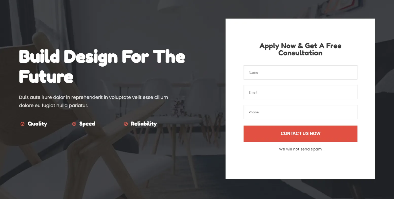 The Importance of Hero Headers & Sections in Web Design
