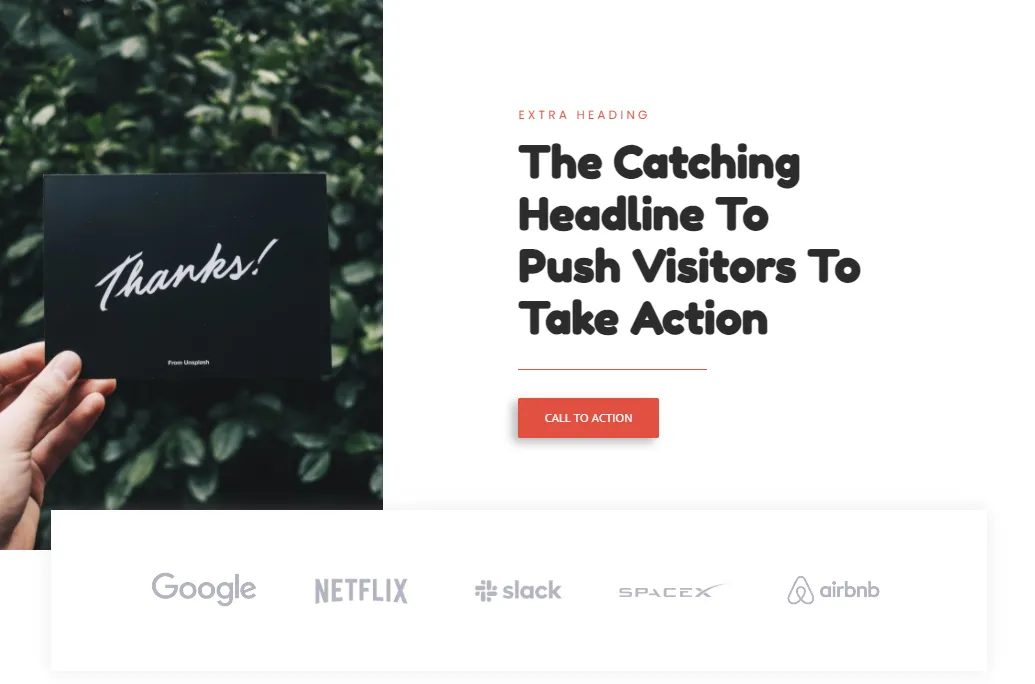 The Importance of Hero Headers & Sections in Web Design